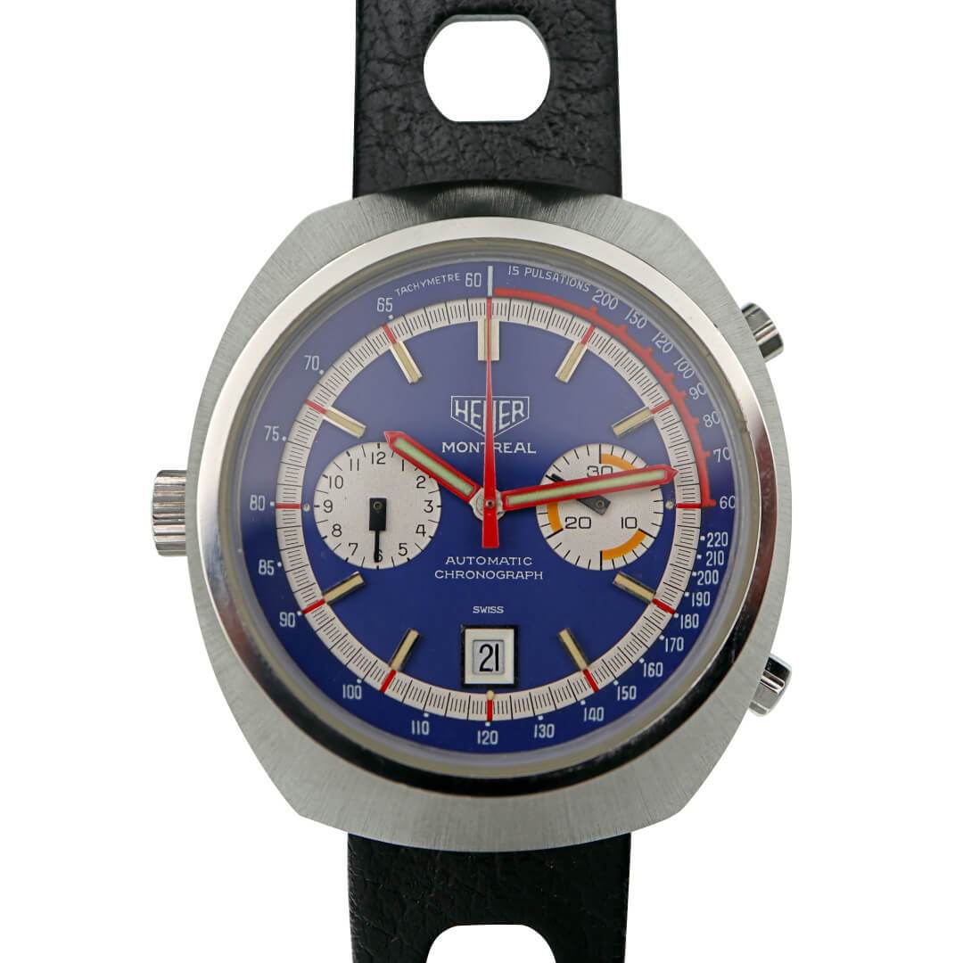 Best Collectors Watches | Time Rediscovered