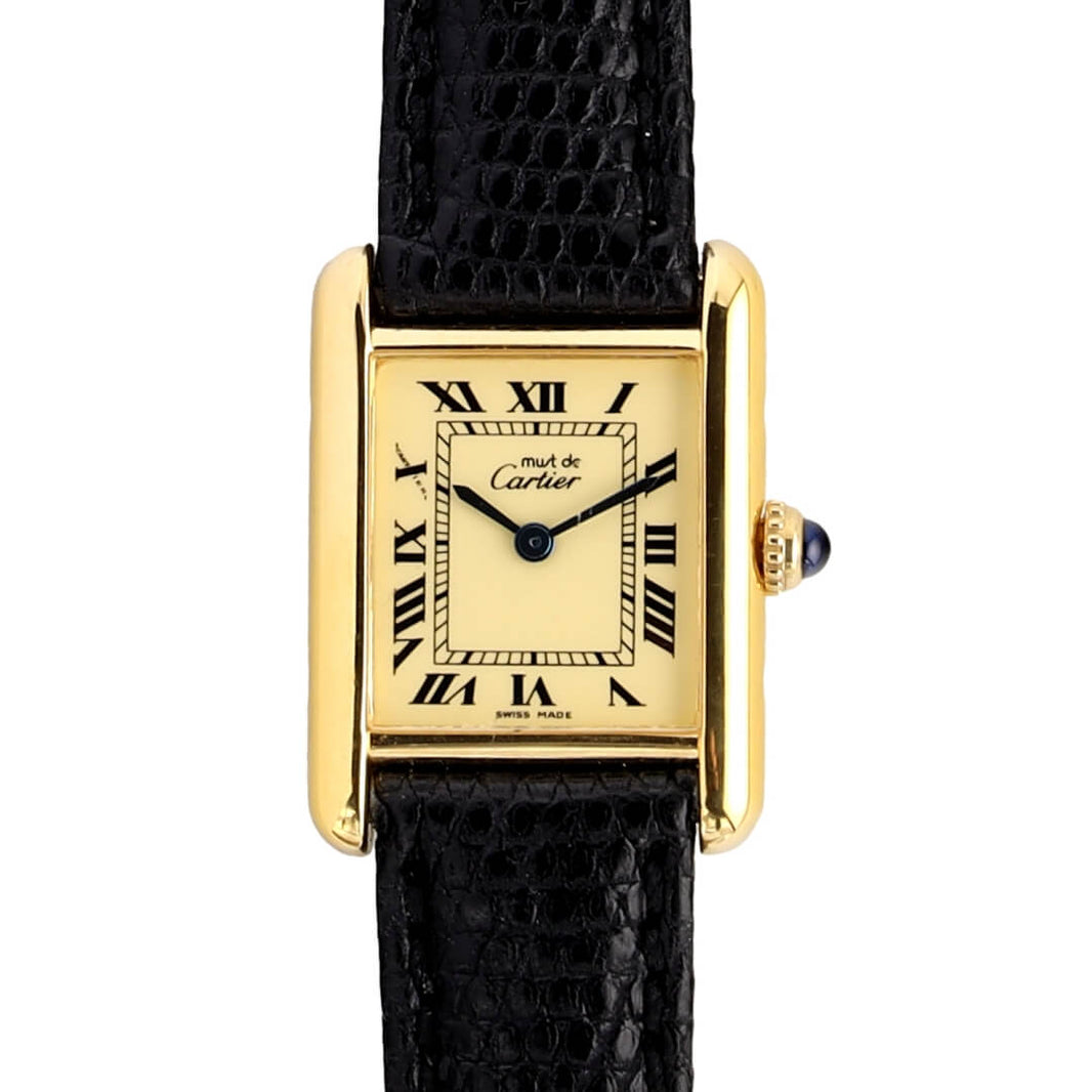 Ladies Vintage Watches - Vintage Watches | Time Rediscovered