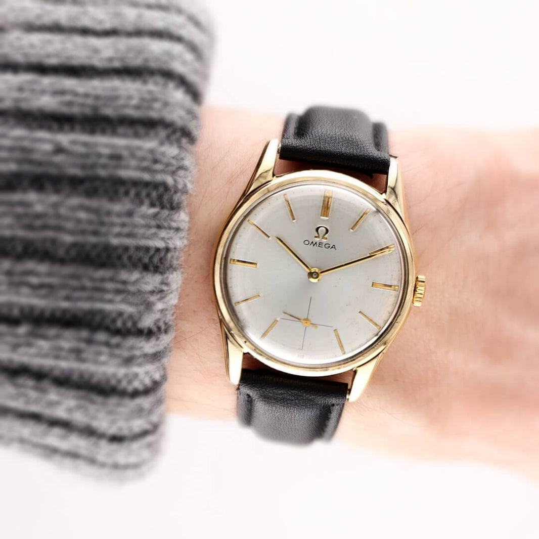 Buy, Sell & Invest in Vintage Watches | Time Rediscovered