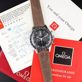 Buy, Sell & Invest in Vintage Watches | Time Rediscovered