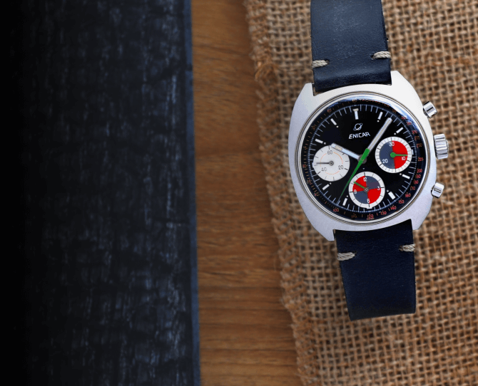 Buy, Sell & Invest in Vintage Watches | Time Rediscovered