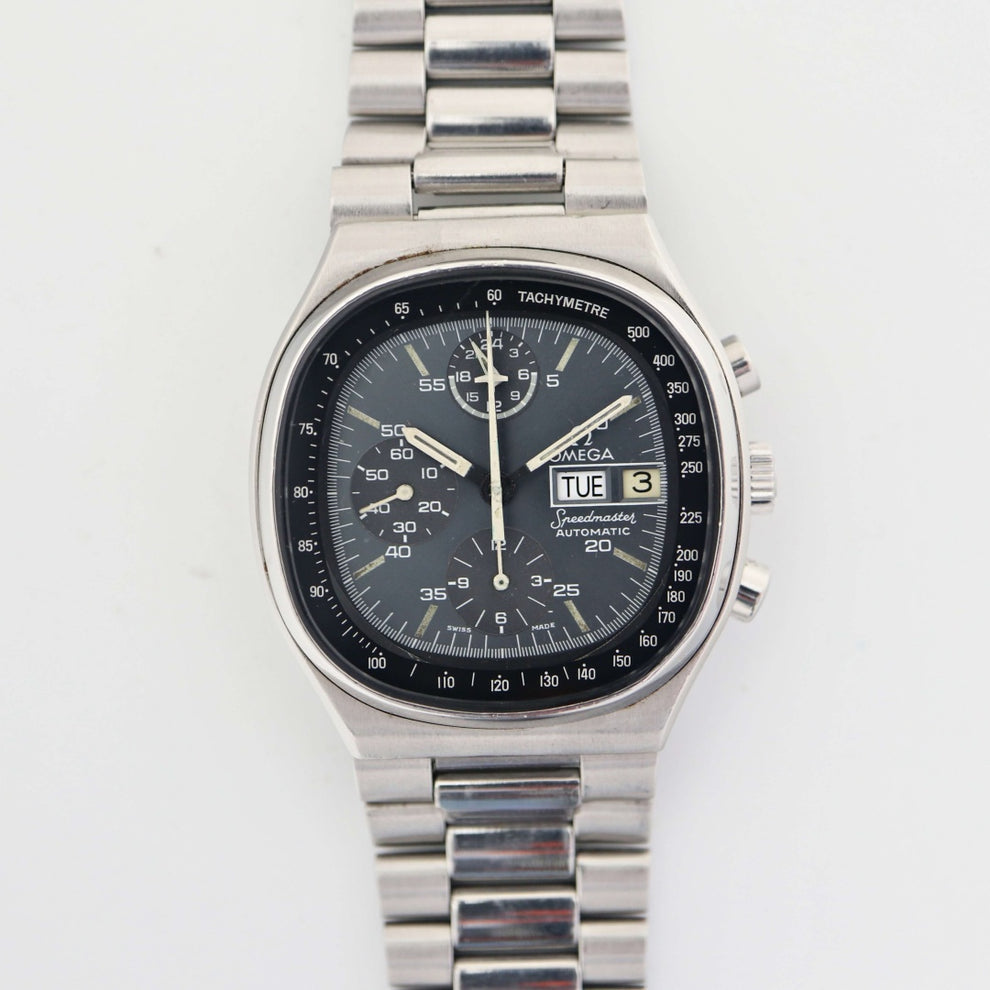 Omega Speedmaster Professional Ref. 376.0805 'TV Screen' – Time ...