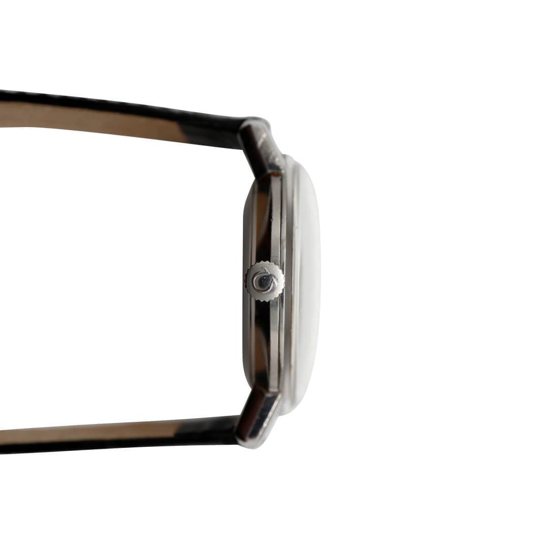 Omega Seamaster De Ville Ref.135.010 1964 Men's Vintage Watch – Time ...