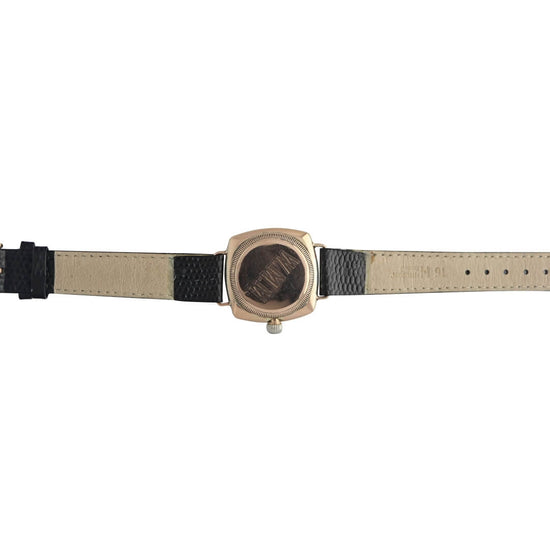 Rolex Oyster Extra Prima, 1928 Men's Gold Vintage Watch – Time Rediscovered